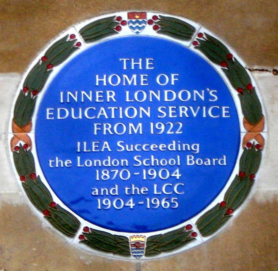 Uncover the Legacy of the Inner London Education Authority: Shaping ...